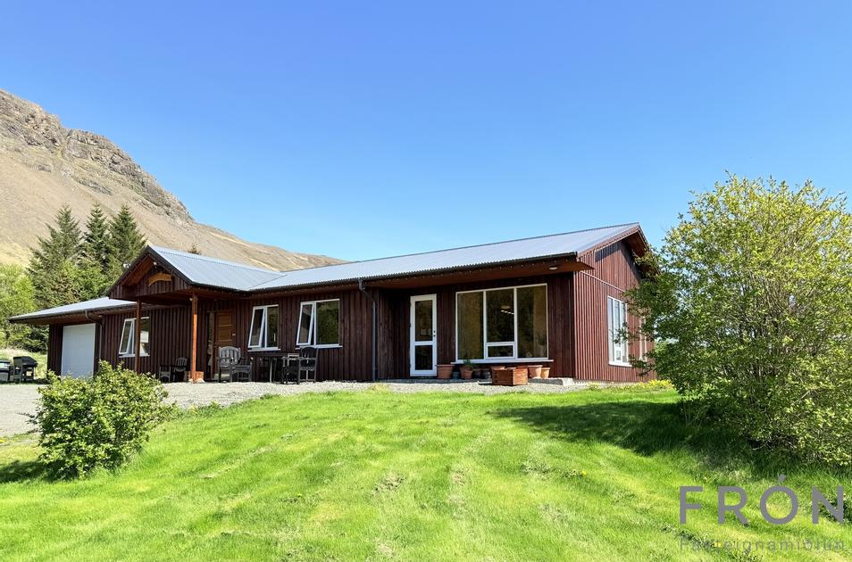 Bollastaðir 1 | Fasteignaleitin