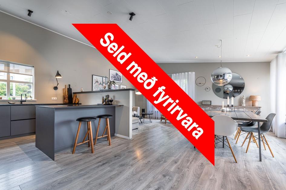 Viðarrimi 11 | Fasteignaleitin